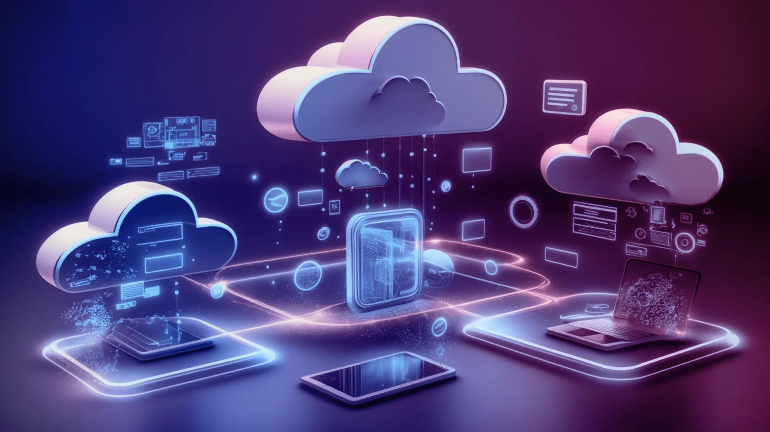 Cloud-Native Infrastructure: How to Build a Comprehensive Security Plan - Cyscale