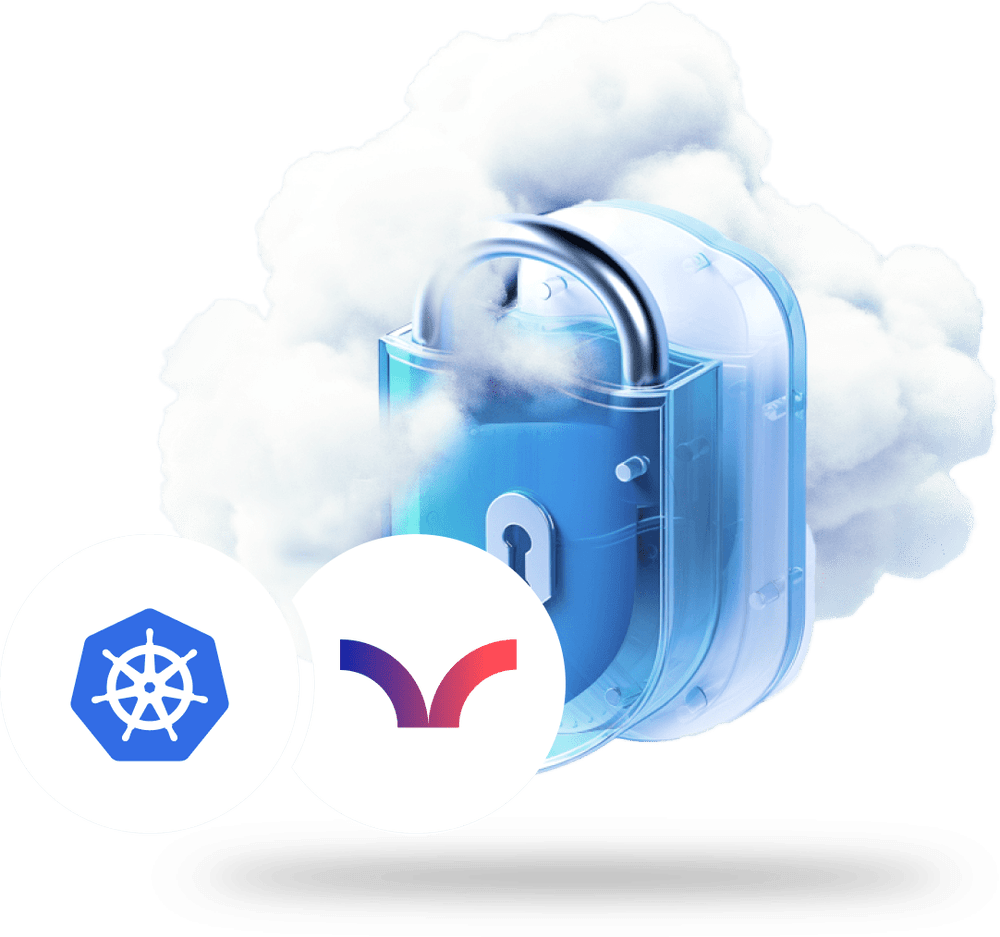 Kubernetes Security Platform