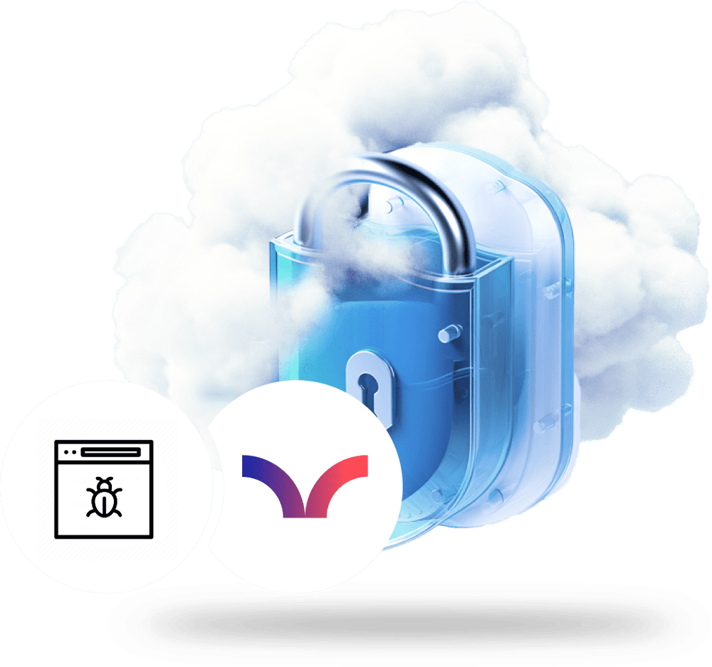 Cloud Vulnerability Management - Advanced Cloud Security for SMEs