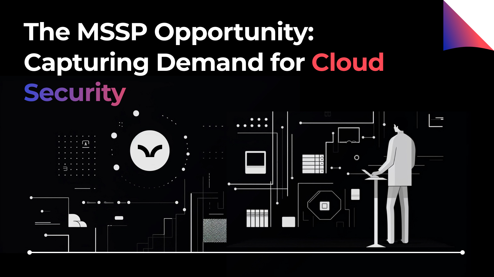 The Mssp Opportunity Capturing Demand For Cloud Security Cyscale
