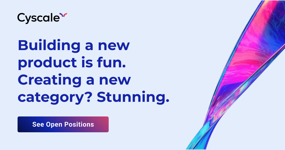 Experienced Cloud Security Researcher or Analyst - Cyscale